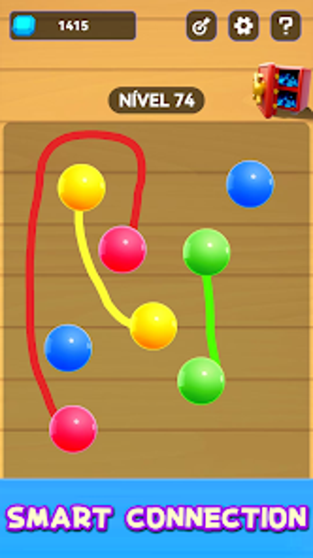 Android 용 Connect Balls - 다운로드
