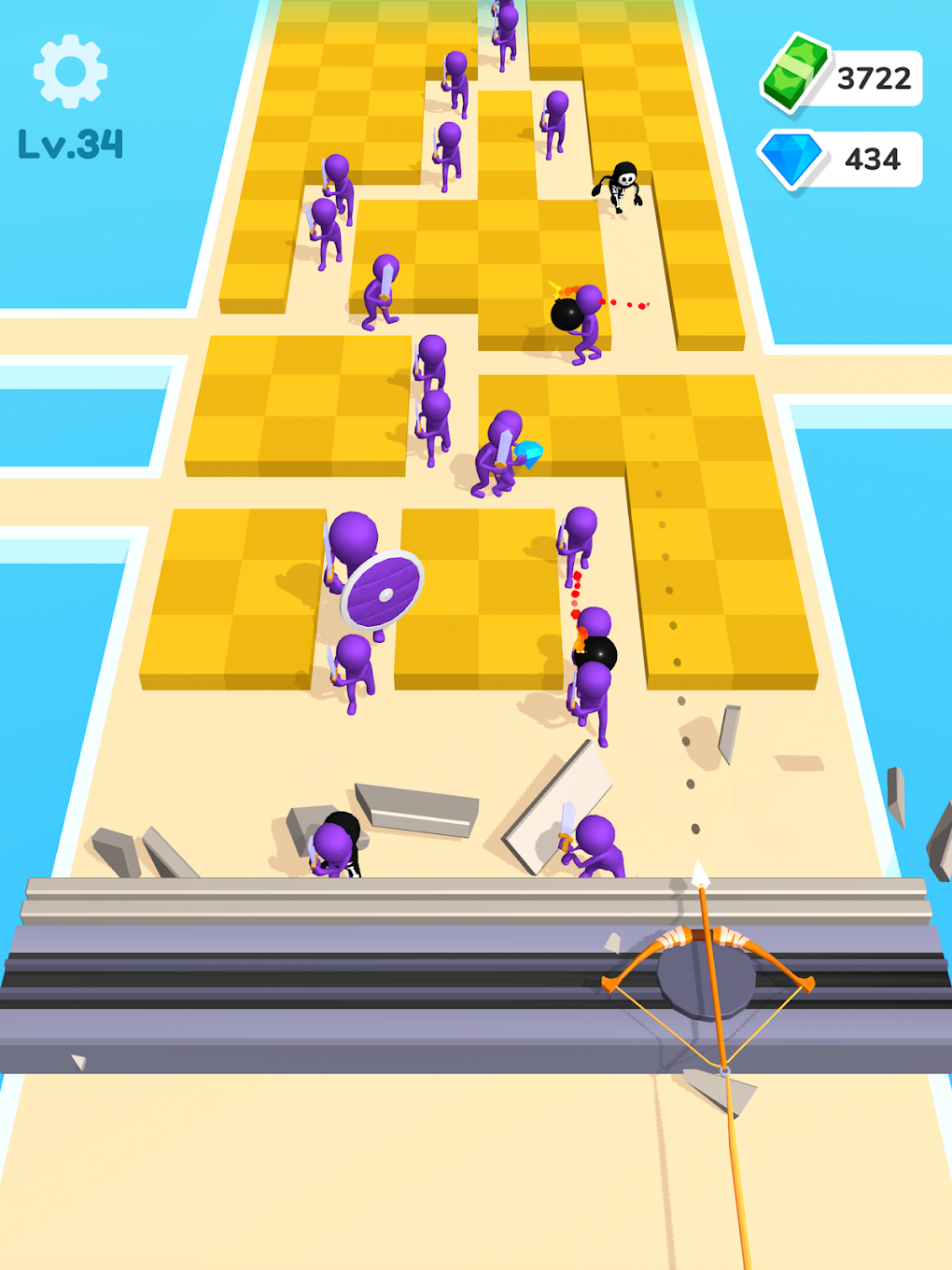 Rope Arrow APK for Android - Download