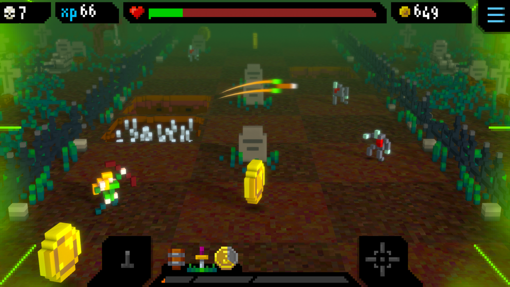 Flipping Legend para iPhone - Descargar