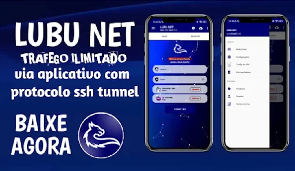 LUBU NET: Internet Ilimitada for Android - Download