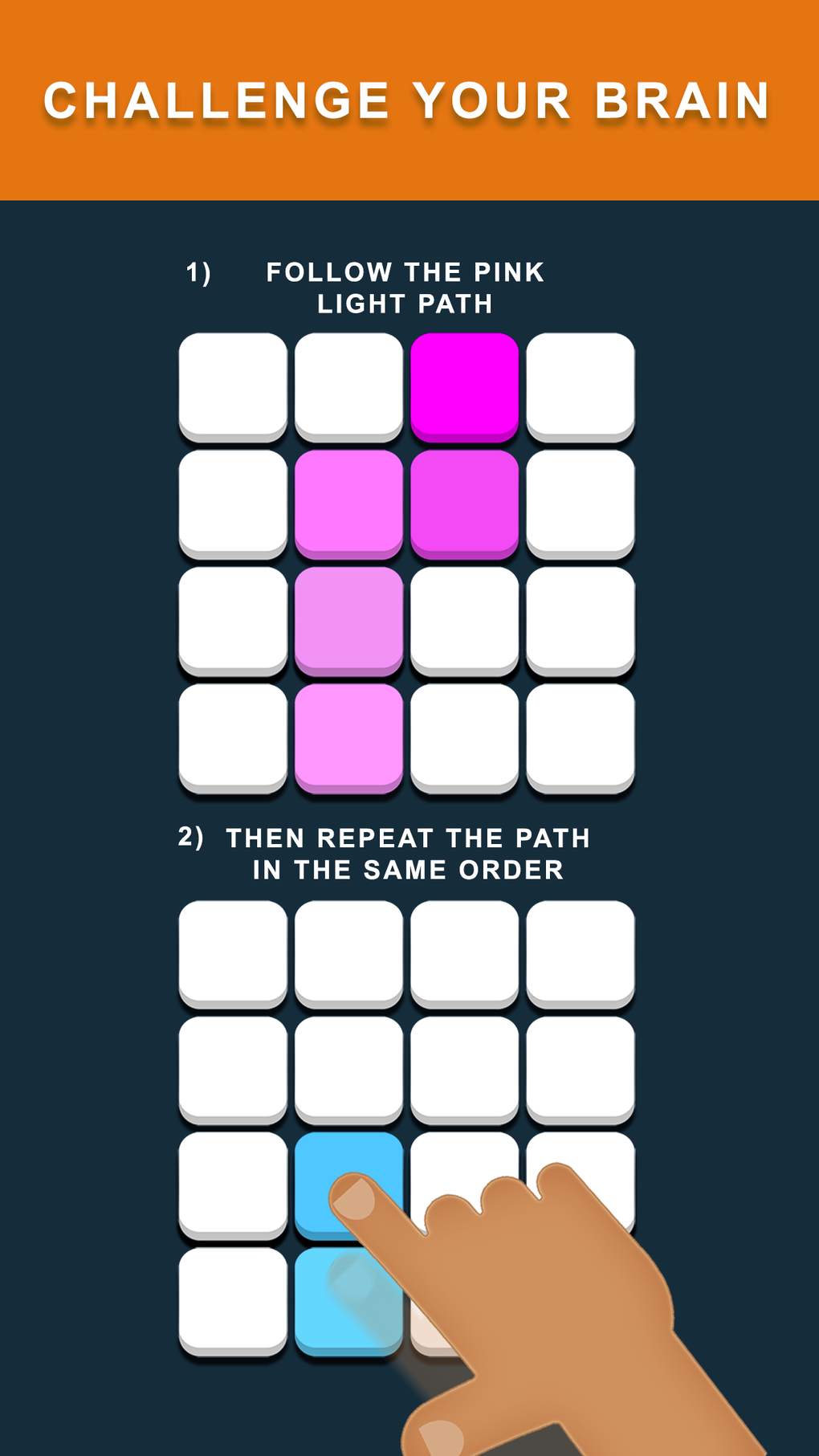 Memory Flow for iPhone - Download