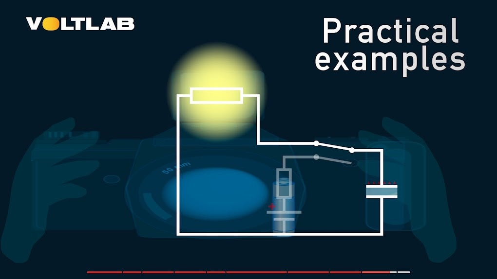 VoltLab for Android - Download