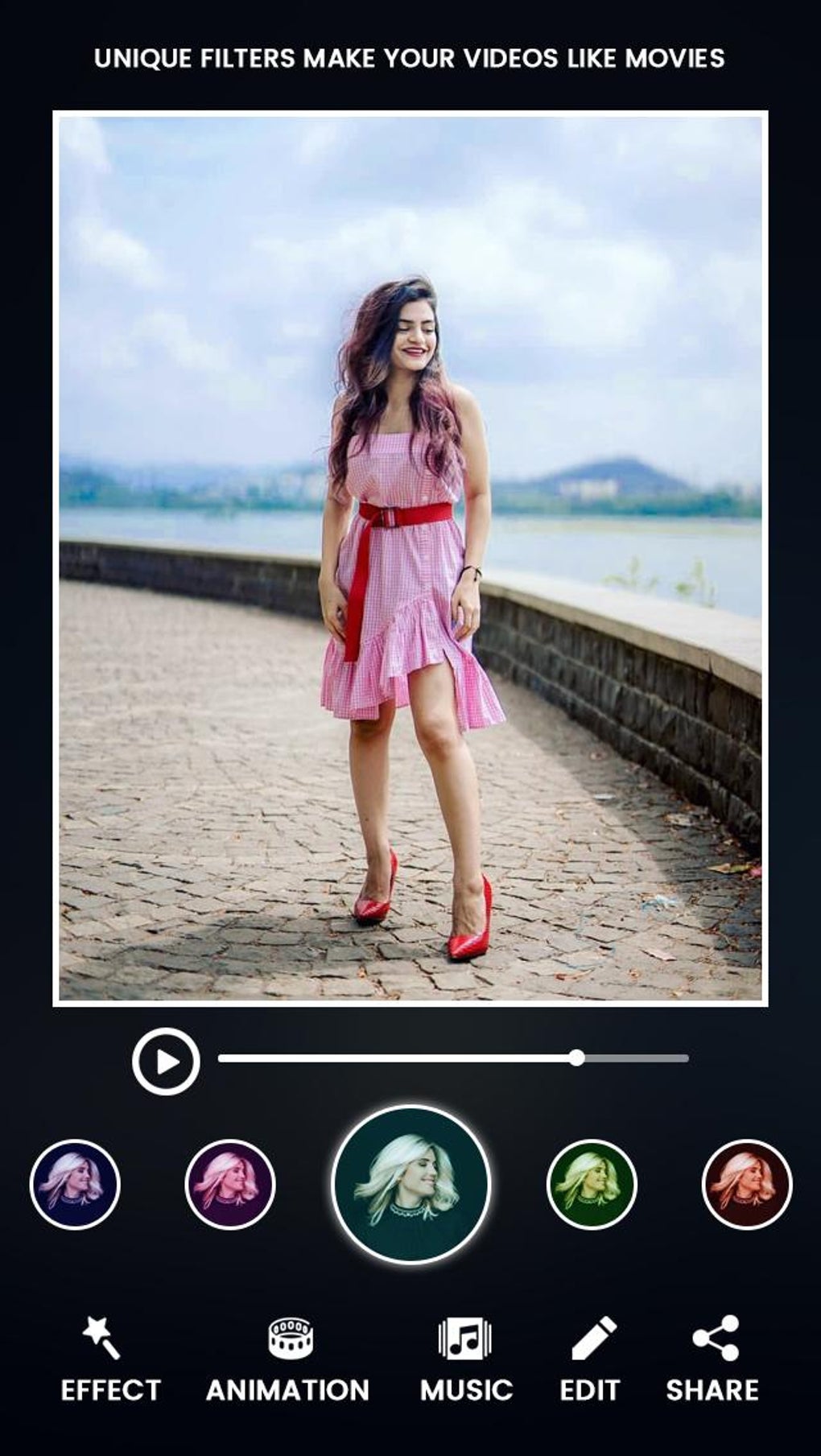Photo Video Mixer : Photo Video Maker Story for Android - Download