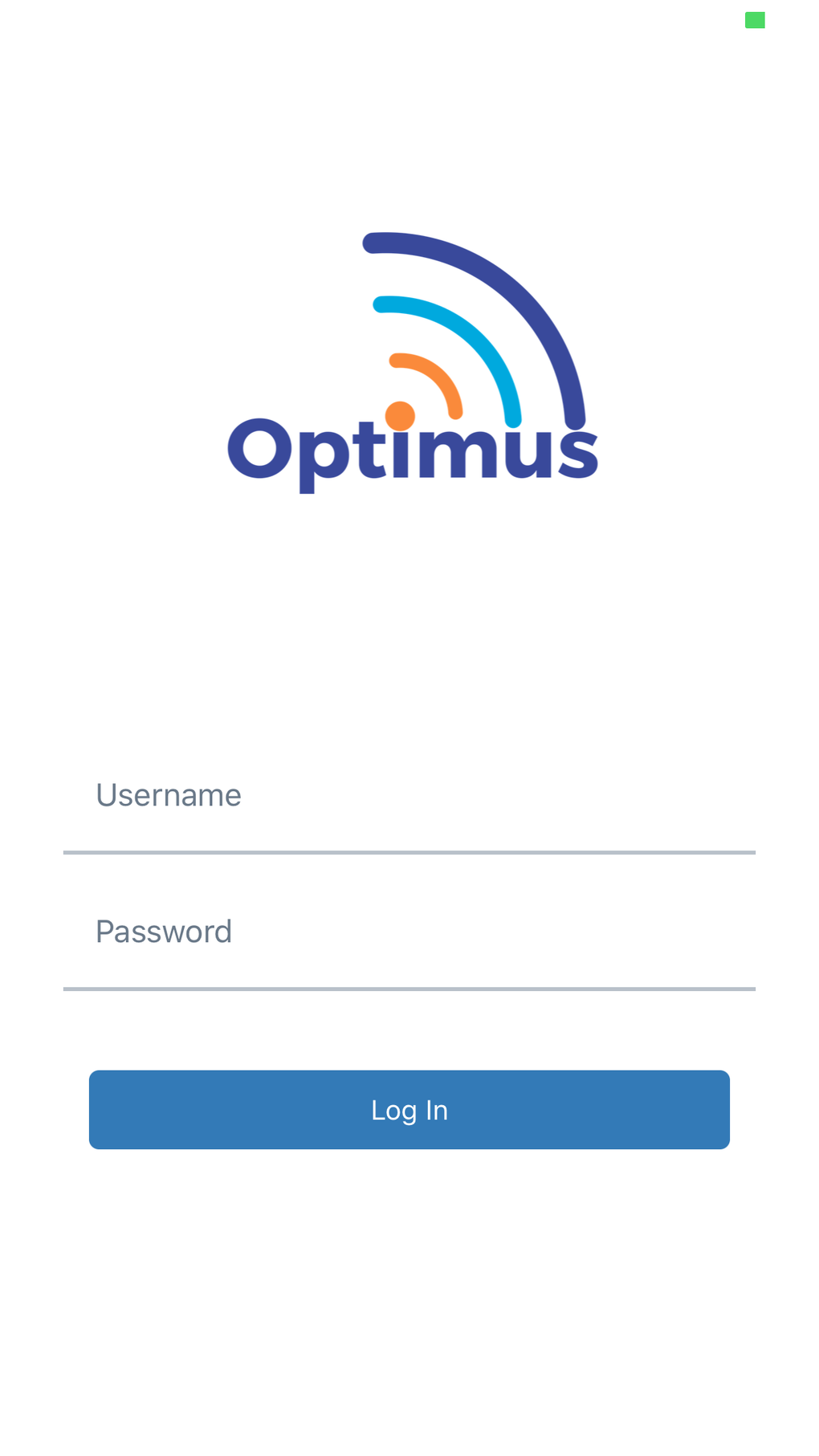 Optimus Tracking para iPhone - Descargar
