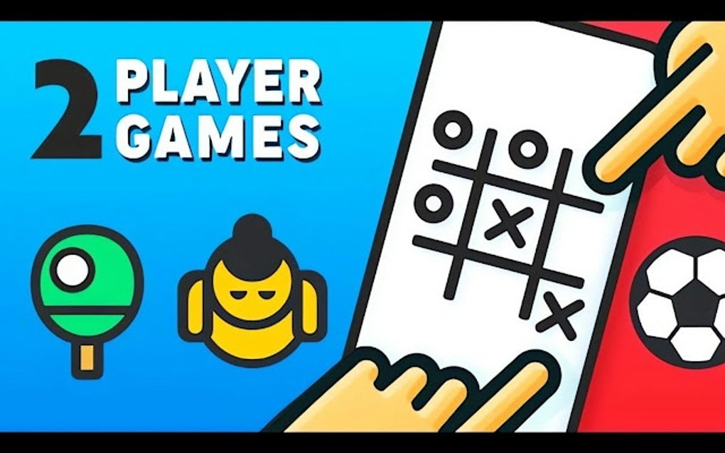 2 Player Mini Games Google Chrome 용 - 확장 프로그램 다운로드