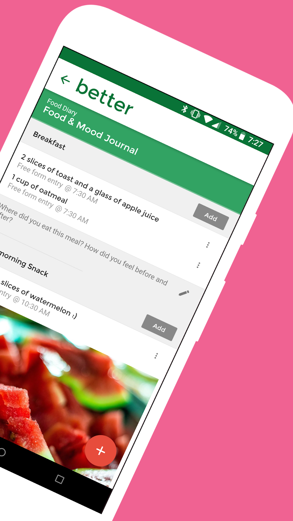 Better by Practice Better APK for Android - Download