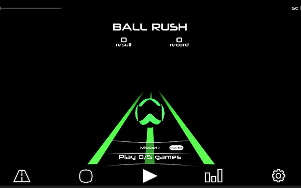 Ball Rush Classroom 6x Google Chrome 용 - 확장 프로그램 다운로드