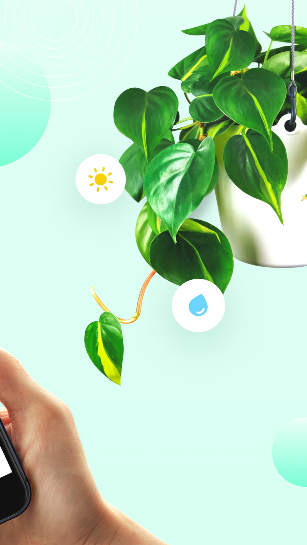 Plant Parent - My Care Guide para iPhone - Descargar