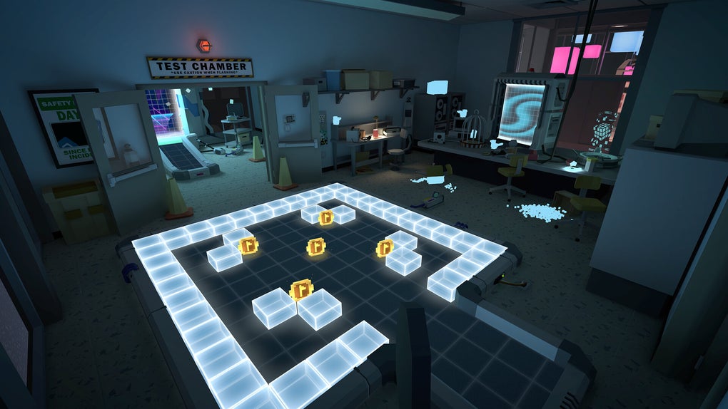 Walkabout Mini Golf: 8-Bit Lair - Download