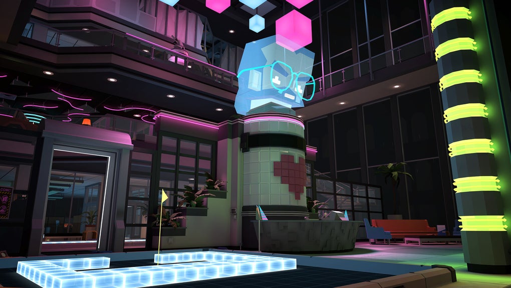 Walkabout Mini Golf: 8-Bit Lair - Download