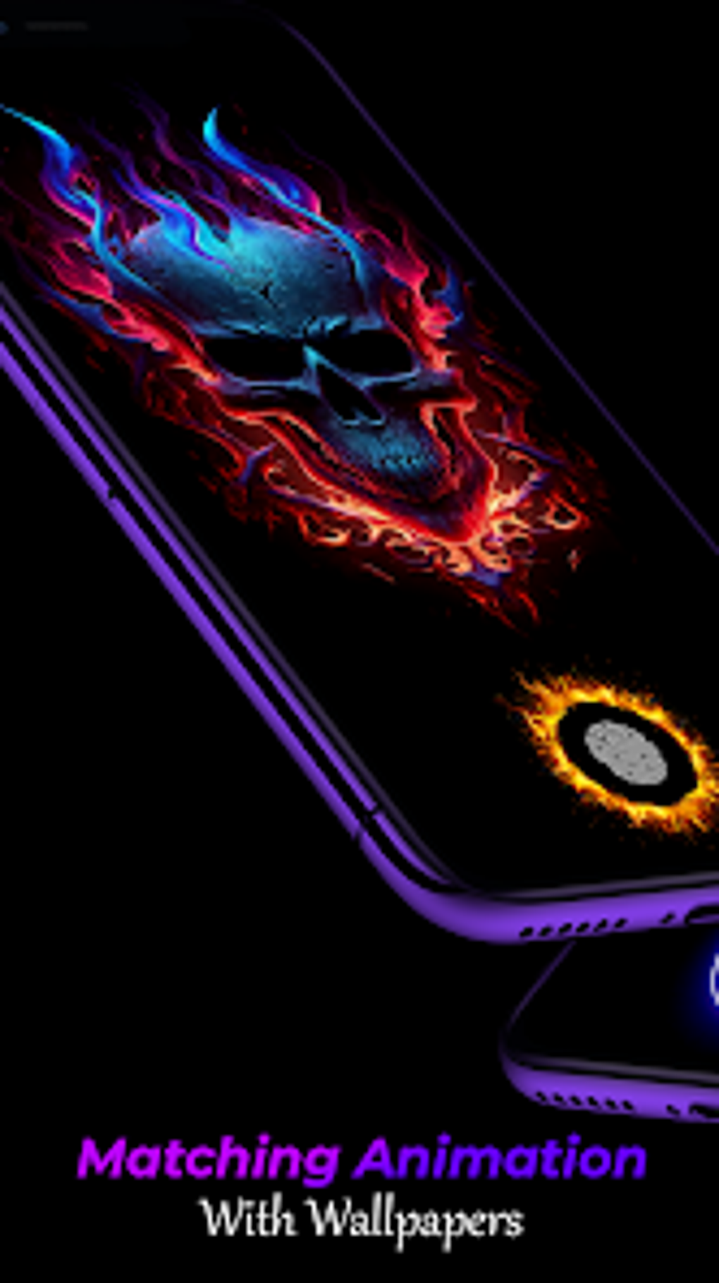 fingerprint animation gif per Android - Download