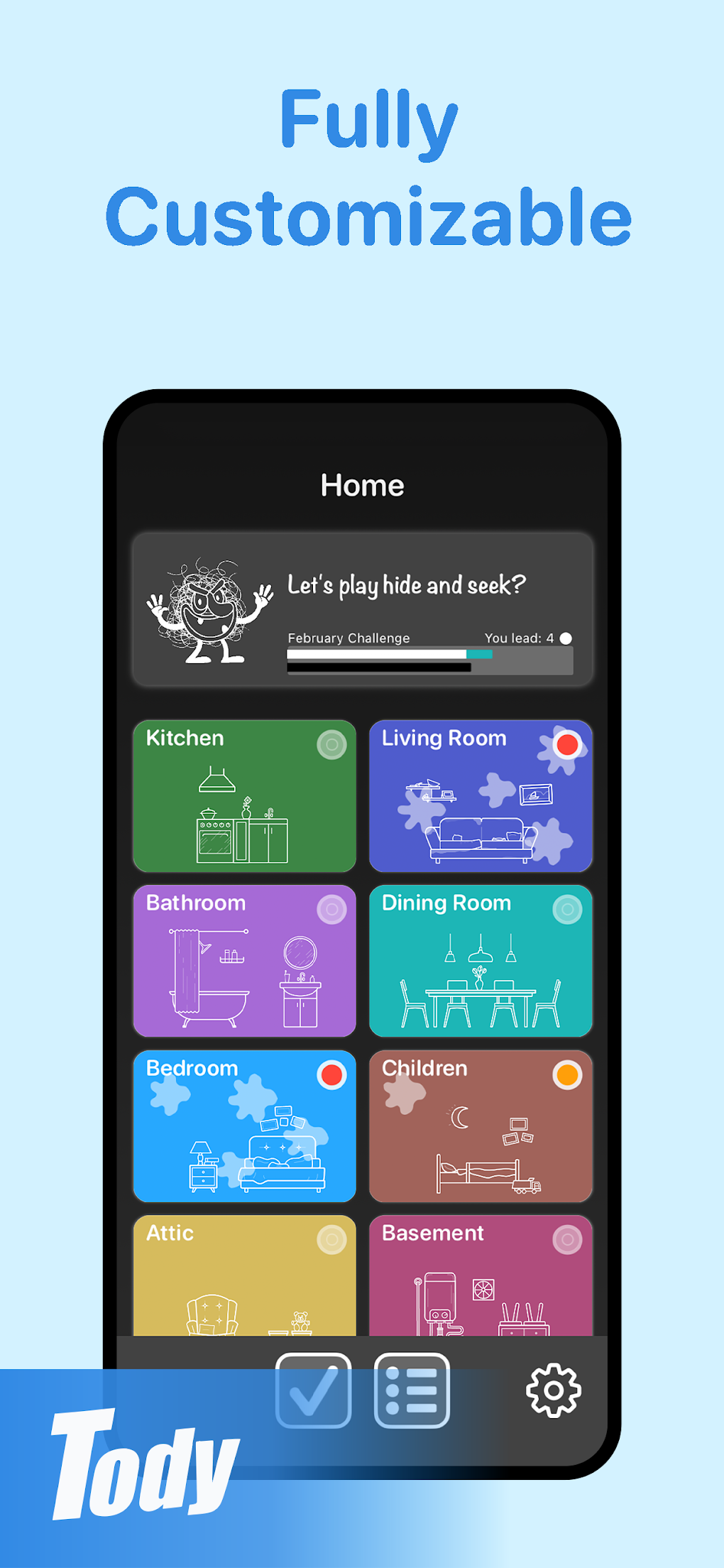 Tody - Smarter Cleaning APK for Android - Download