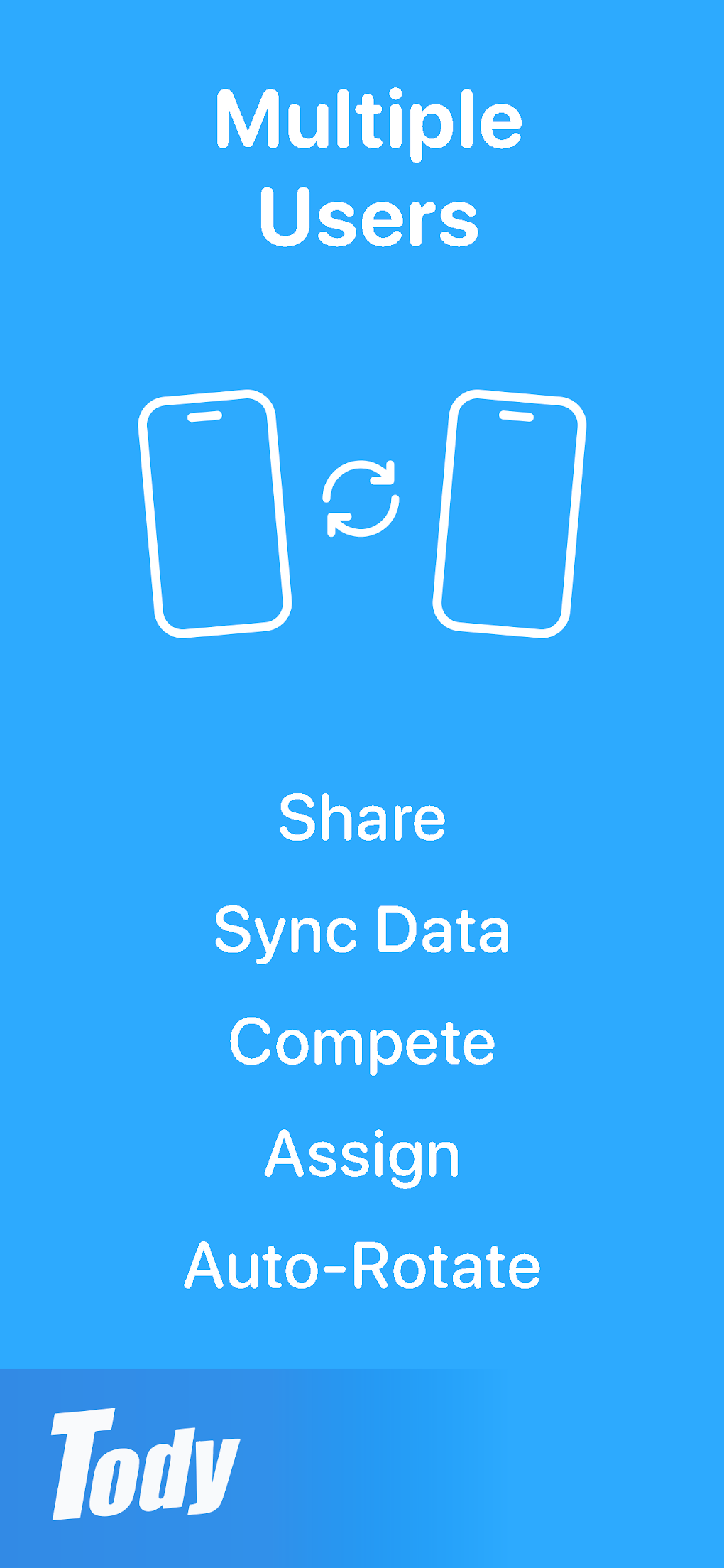 Tody - Smarter Cleaning APK for Android - Download