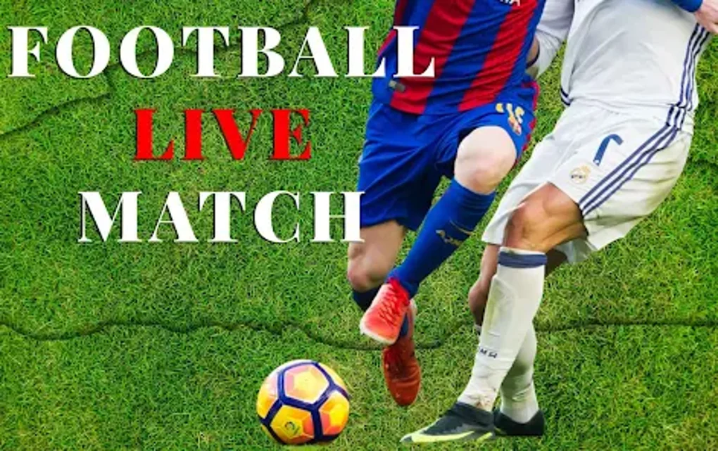 Live Football TV Stream HD para Android - Descargar