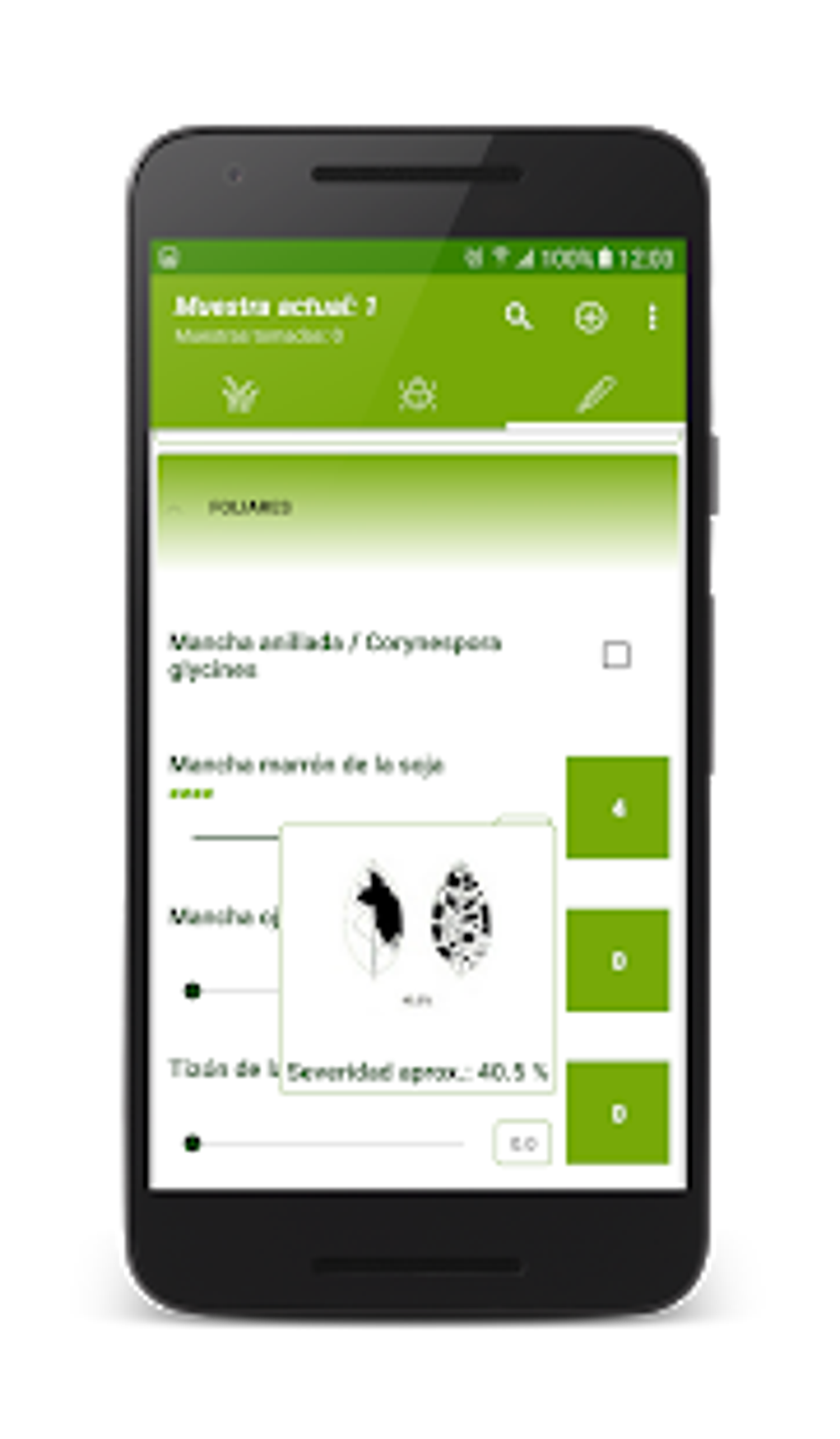 SIMA Monitoreo de Cultivos para Android - Descargar
