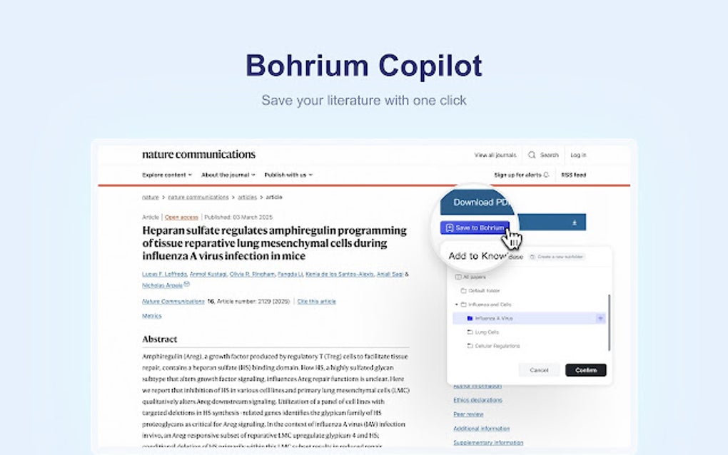 玻尔 Copilot for Google Chrome - Extension Download