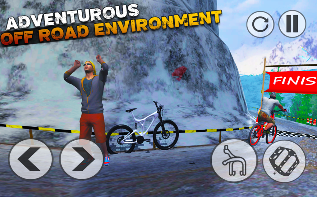Bicycle Racing Game Cycle Game for Android - Download
