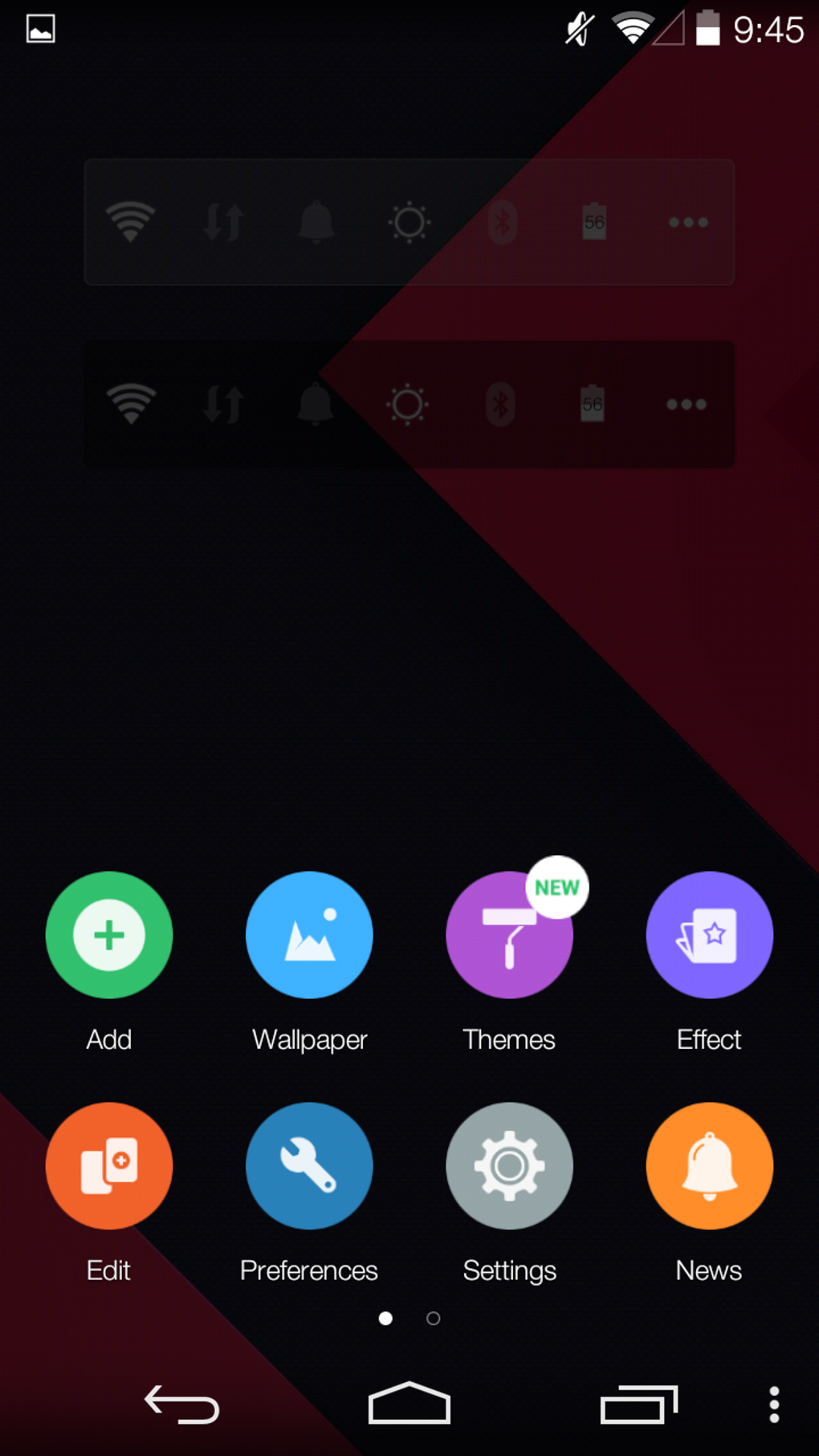 Android 용 GO Switch APK - 다운로드