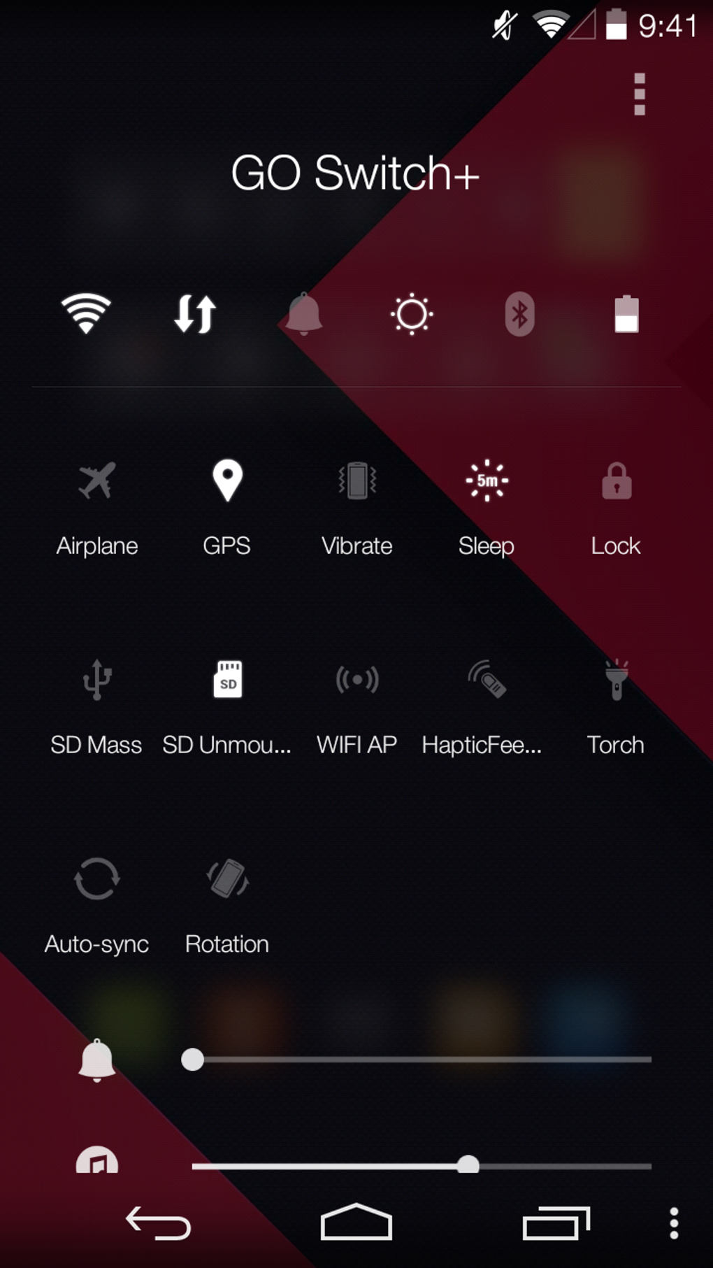 GO Switch APK for Android - Download