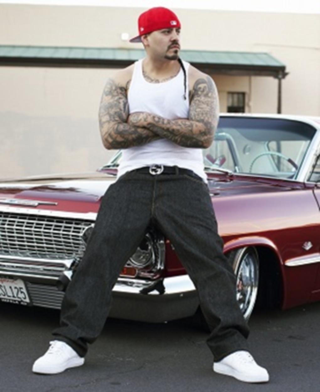 lowrider and donks for ROBLOX - Game Download