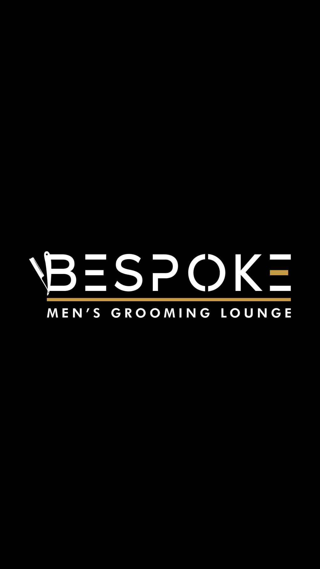 Bespoke Mens Grooming Lounge for iPhone - Download