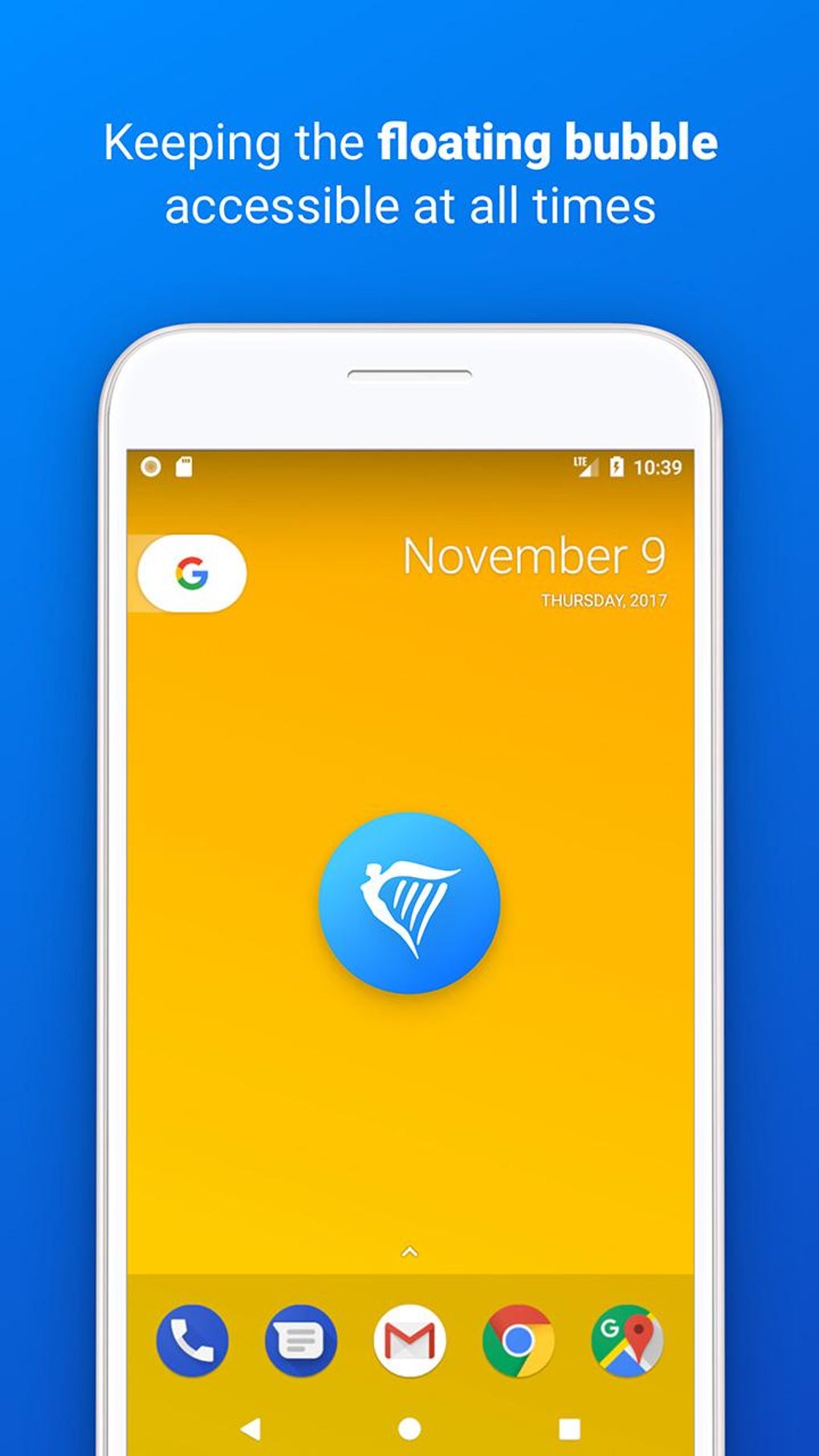 Ryanair Bubble for Android - Download