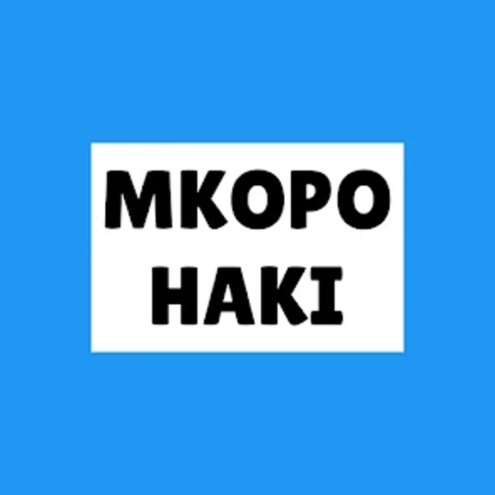 Mkopo Haki for Android - Download