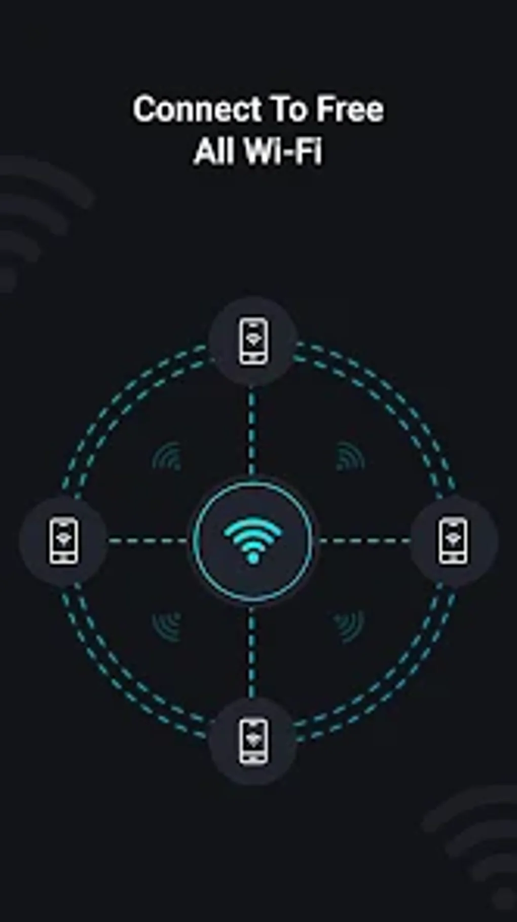 WiFI Analyzer - Show Passwords per Android - Download WiFI Analyzer - Show Passwords per Android - Download
