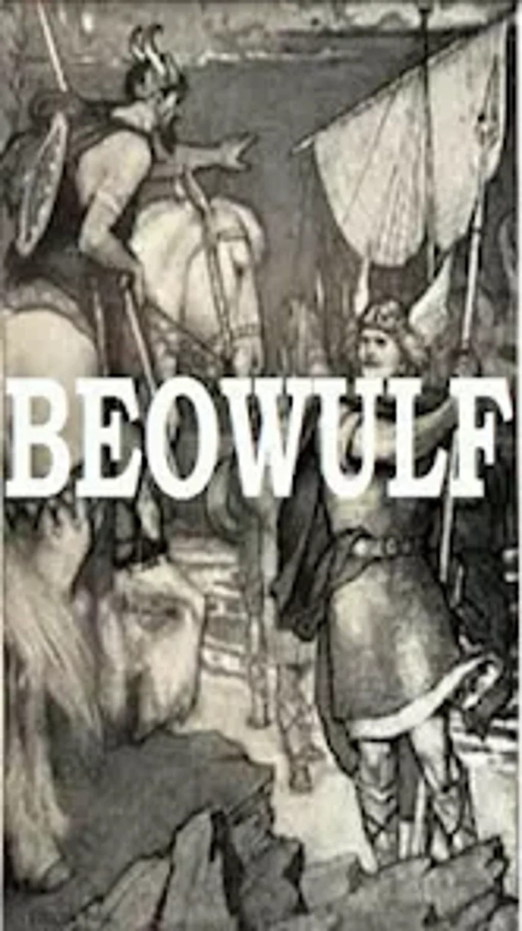 Beowulf FULL BOOK for Android - Download