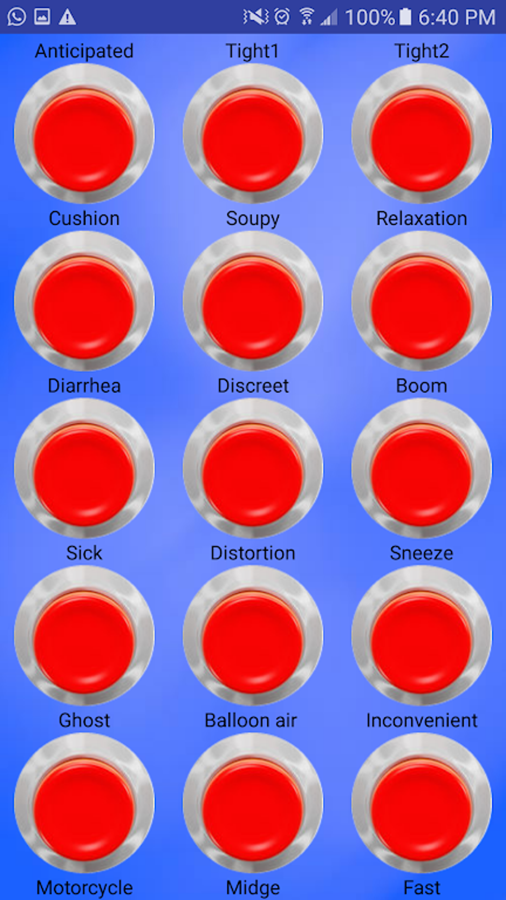 Farts sounds (Prank) APK for Android - Download