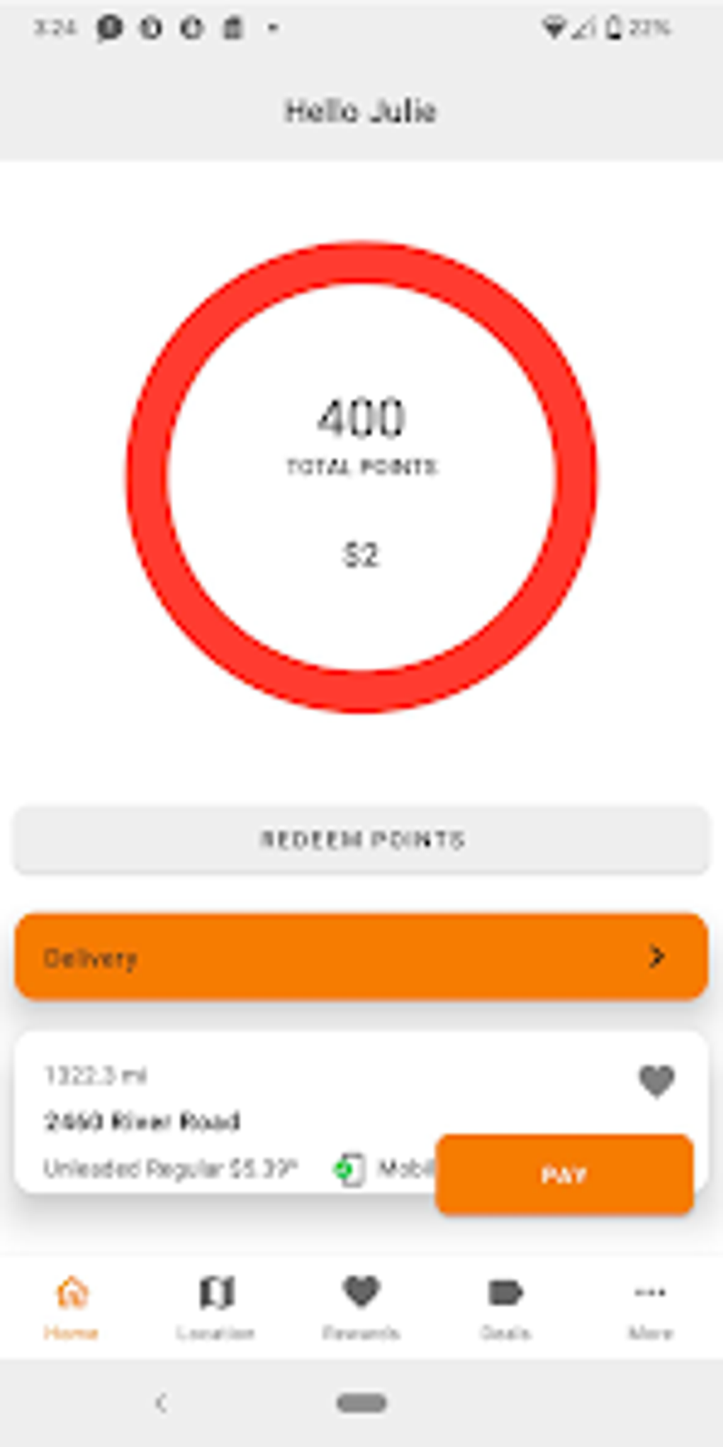Loop Markets for Android - Download
