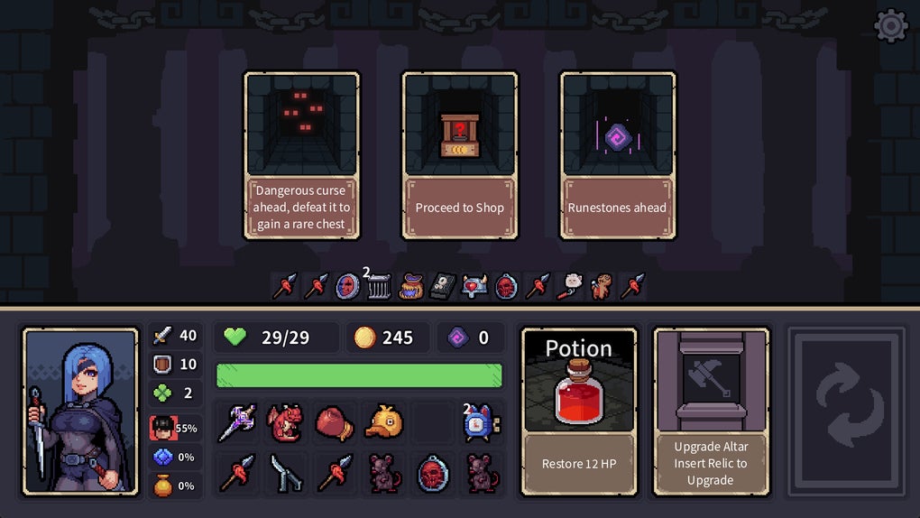 Stray Path - Download