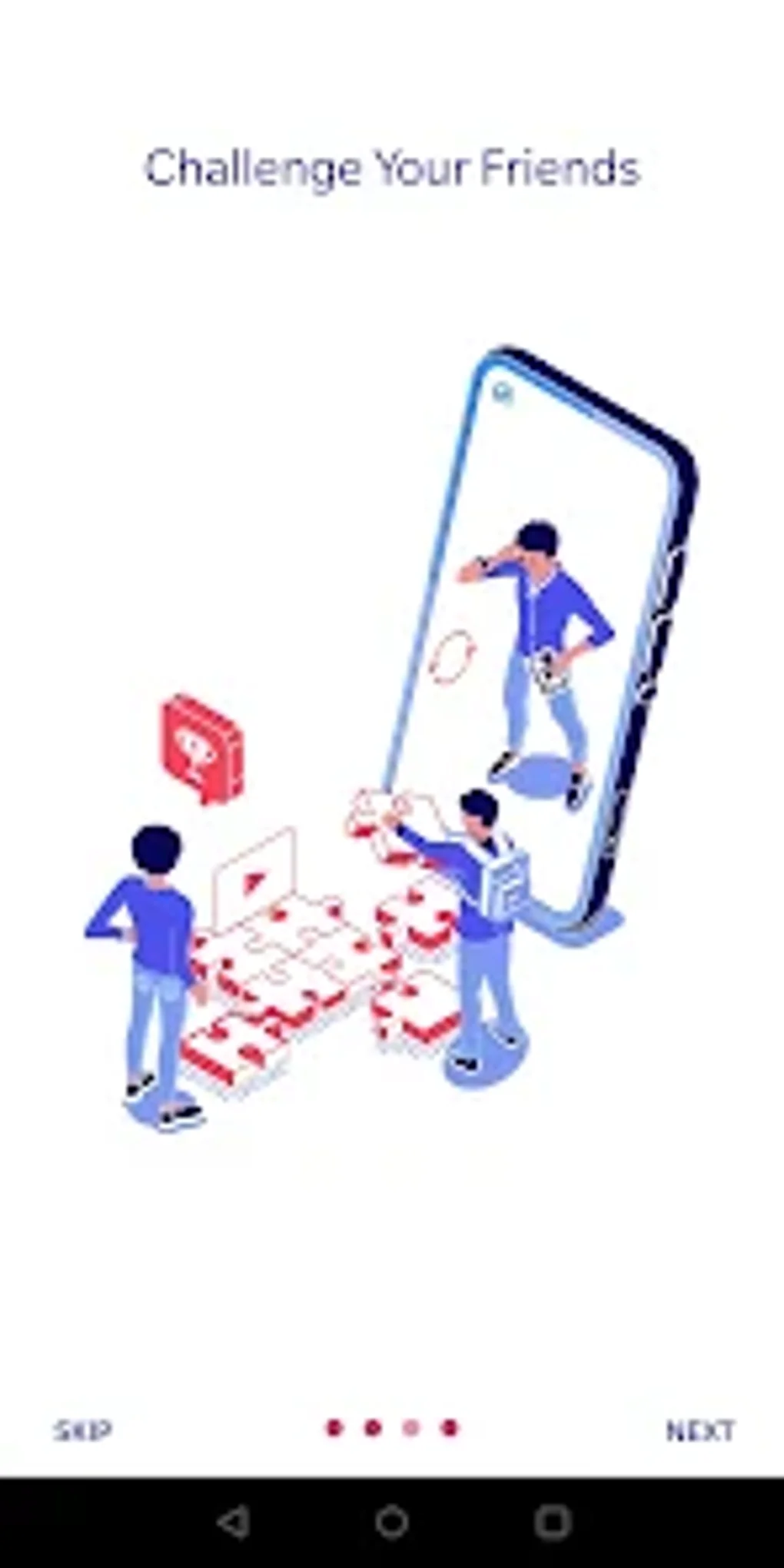 Velammal Digital for Android - Download