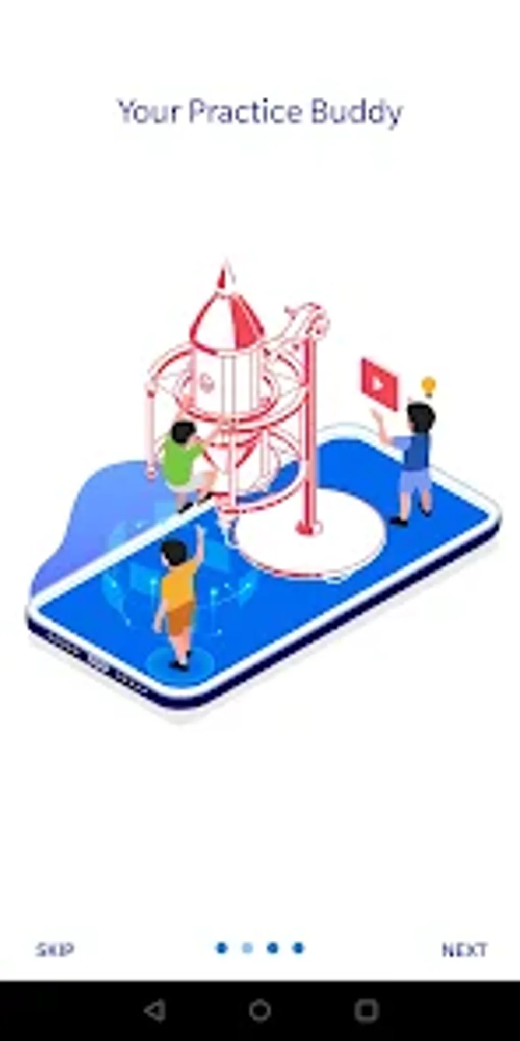 Velammal Digital for Android - Download