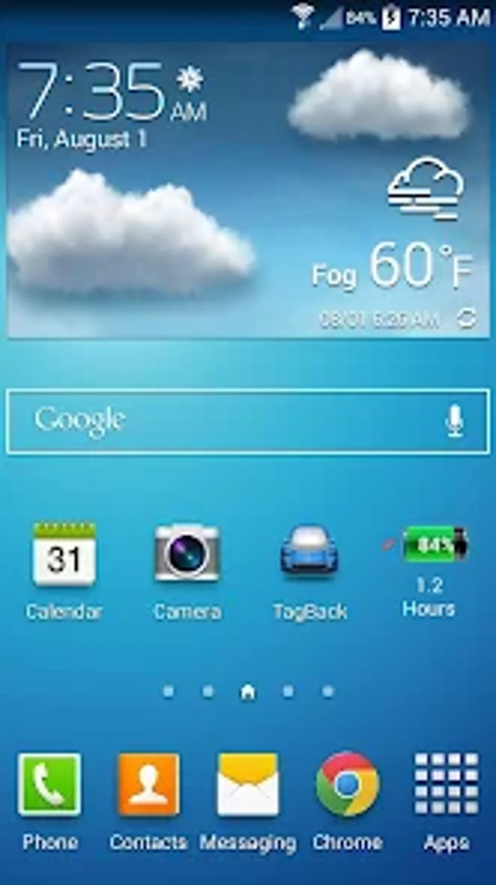 Battery Manager für Android - Download