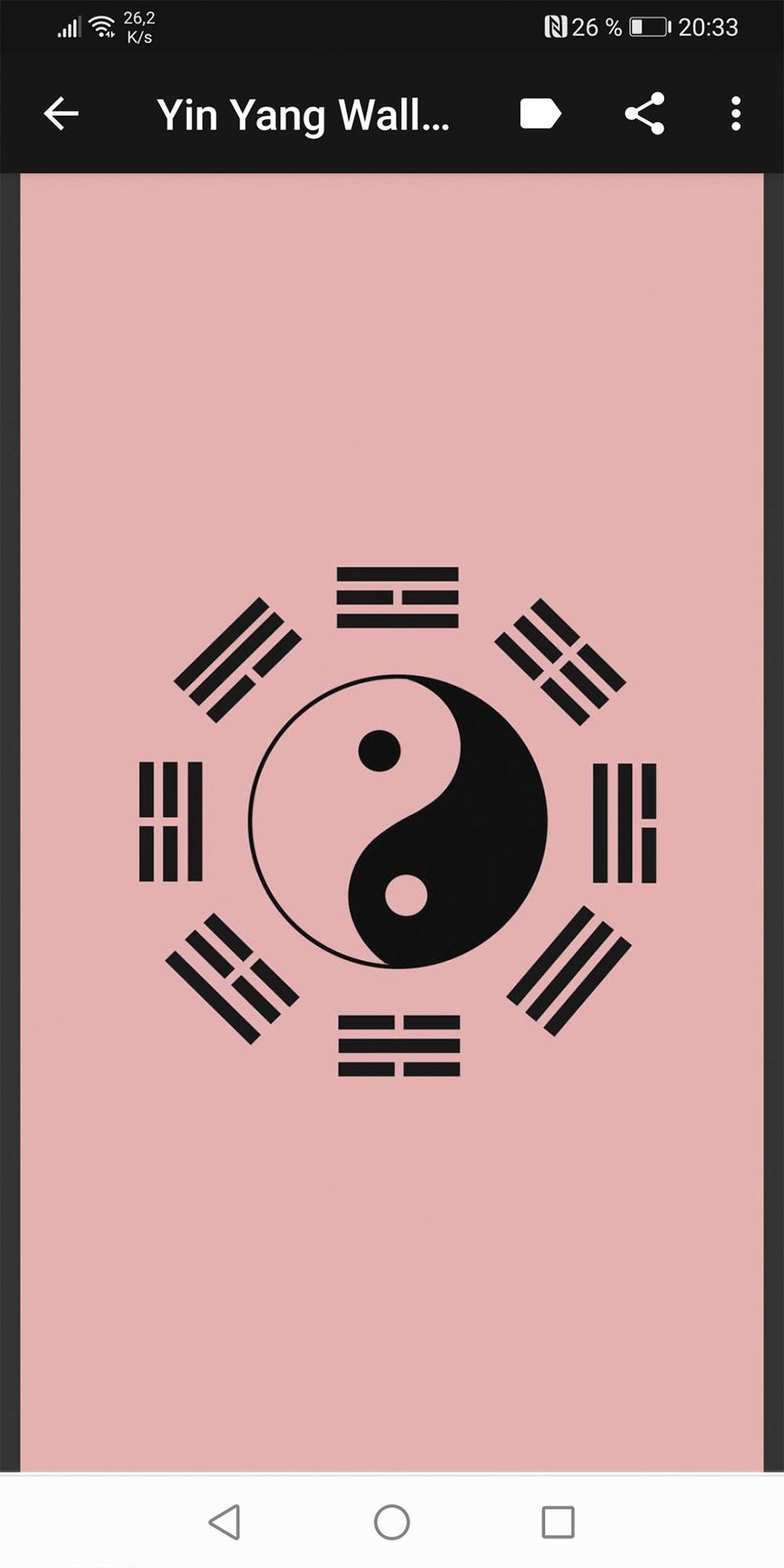 Yin Yang Wallpapers APK for Android - Download