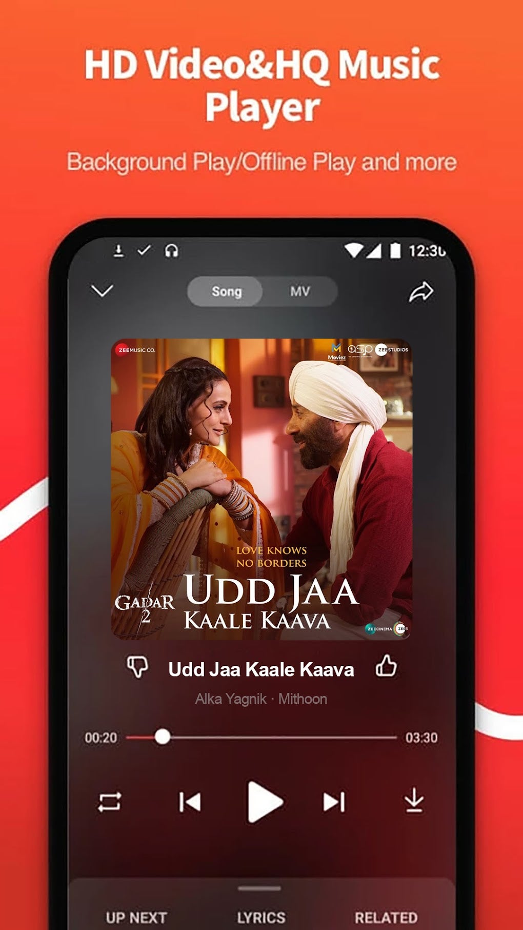 All Movie Video Downloader para Android - Descargar