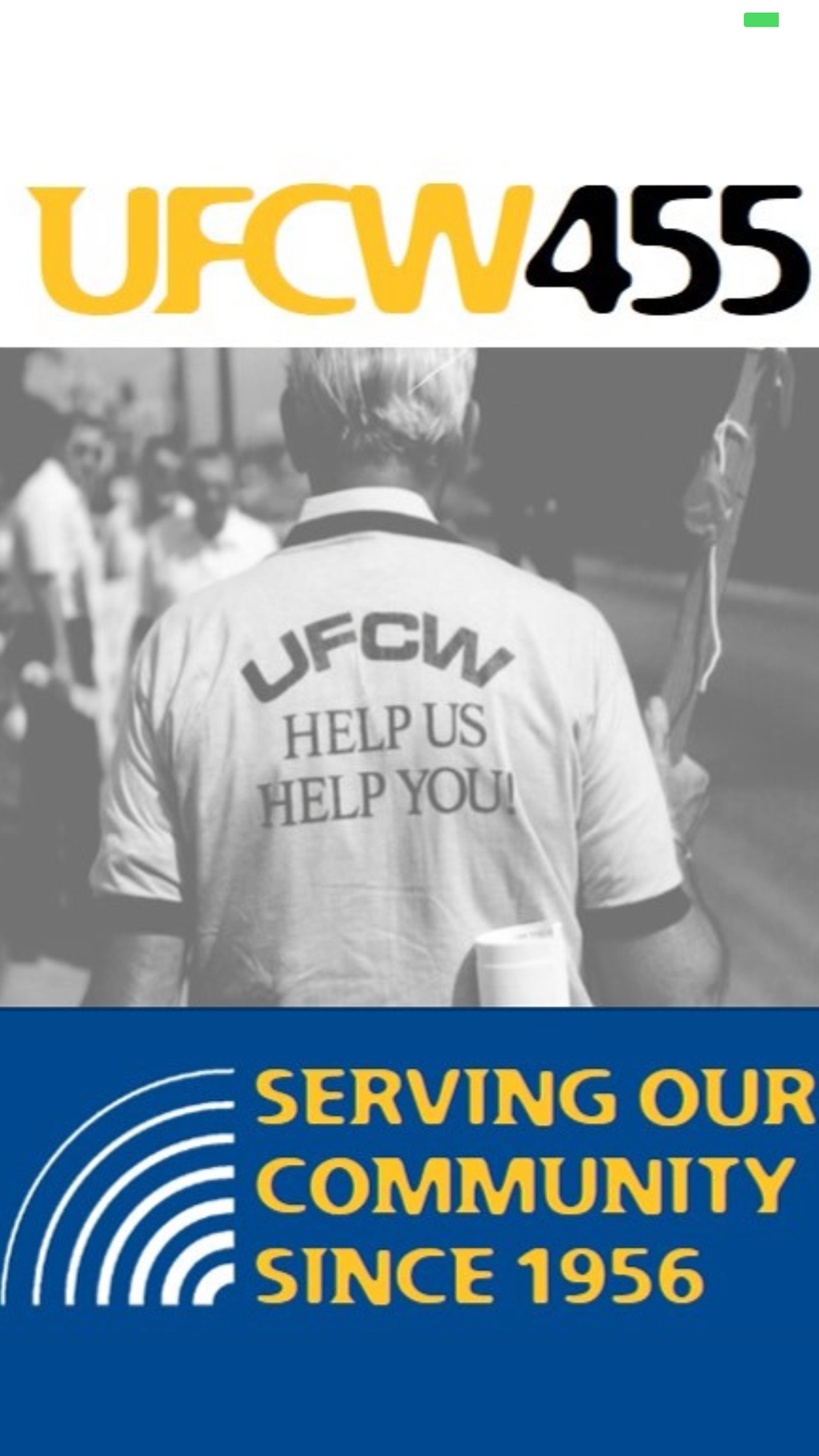 UFCW 455 pour iPhone - Télécharger