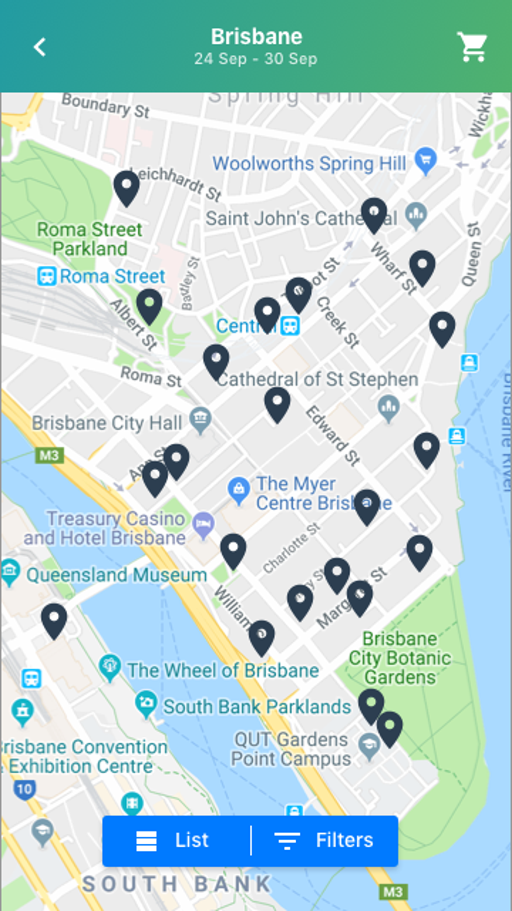 CTM Mobile for Android - Download