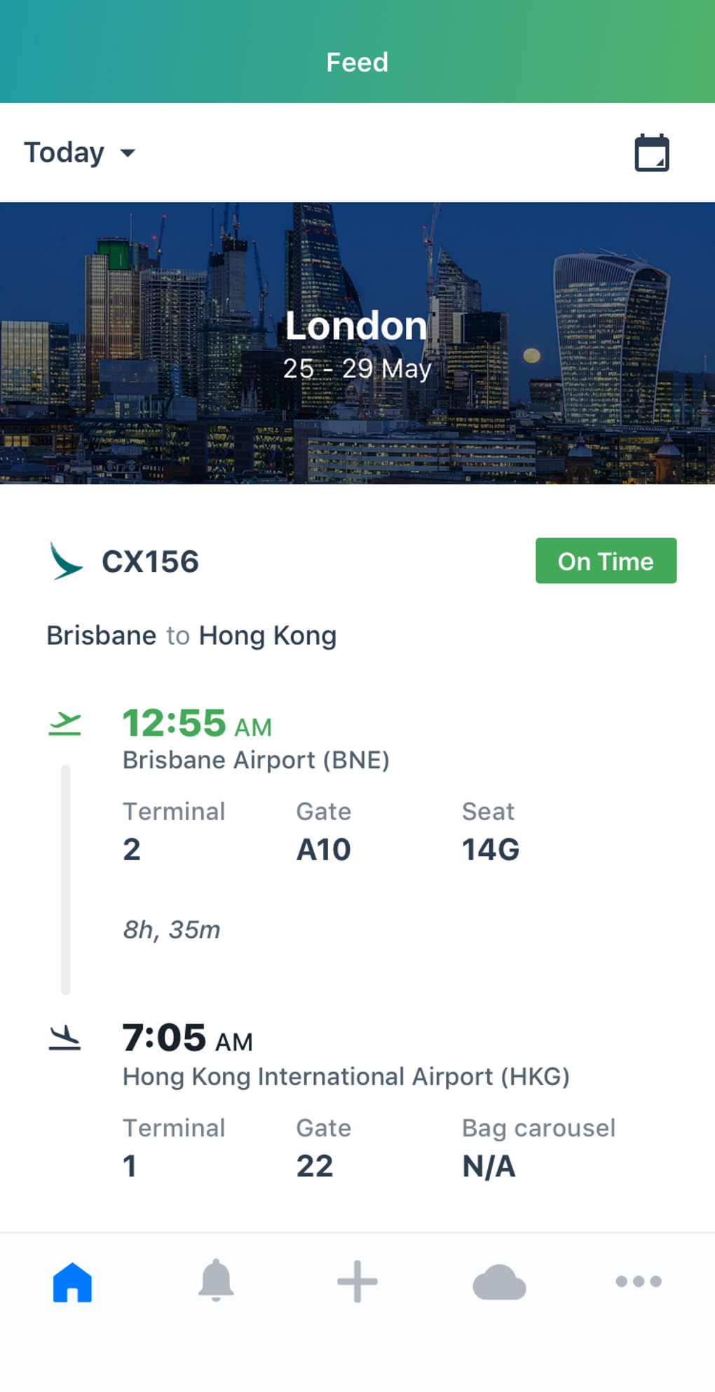 CTM Mobile for Android - Download