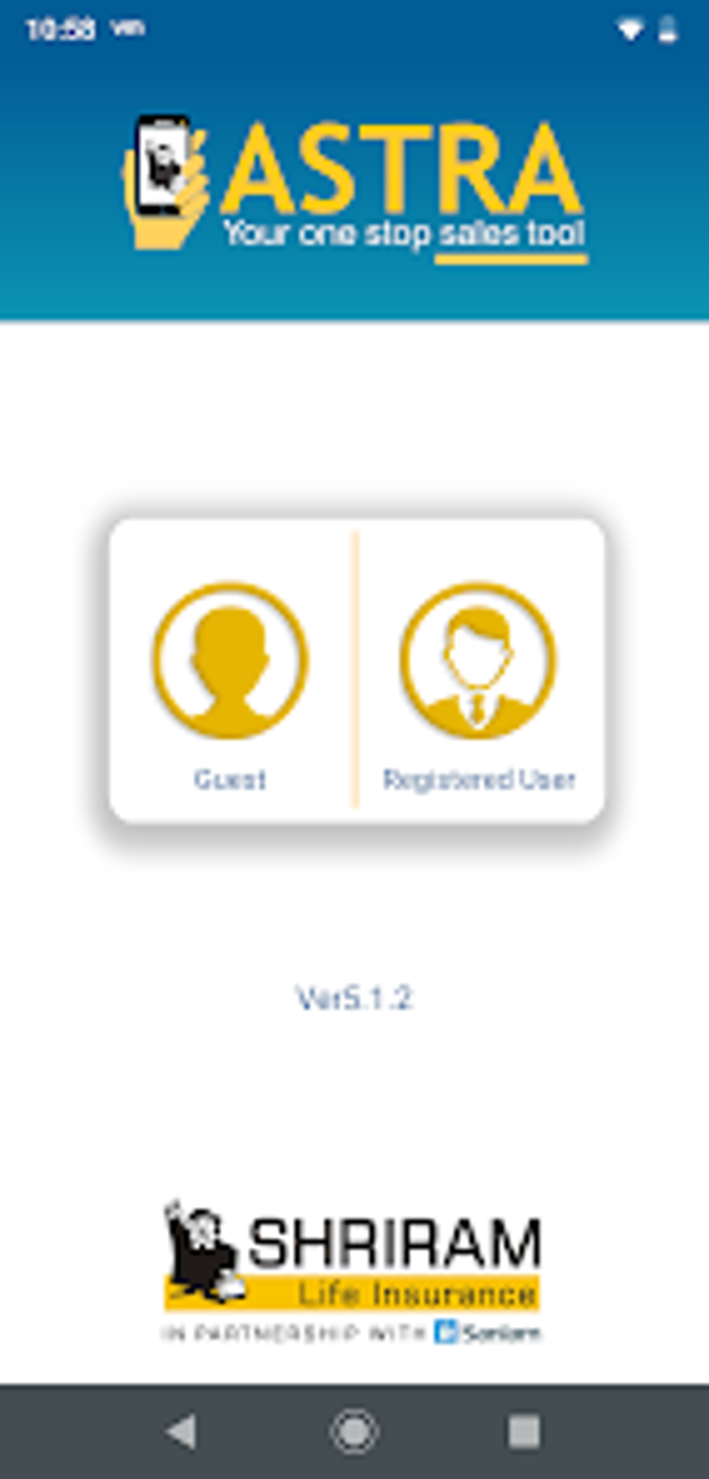 ASTRA - SLIC for Android - Download