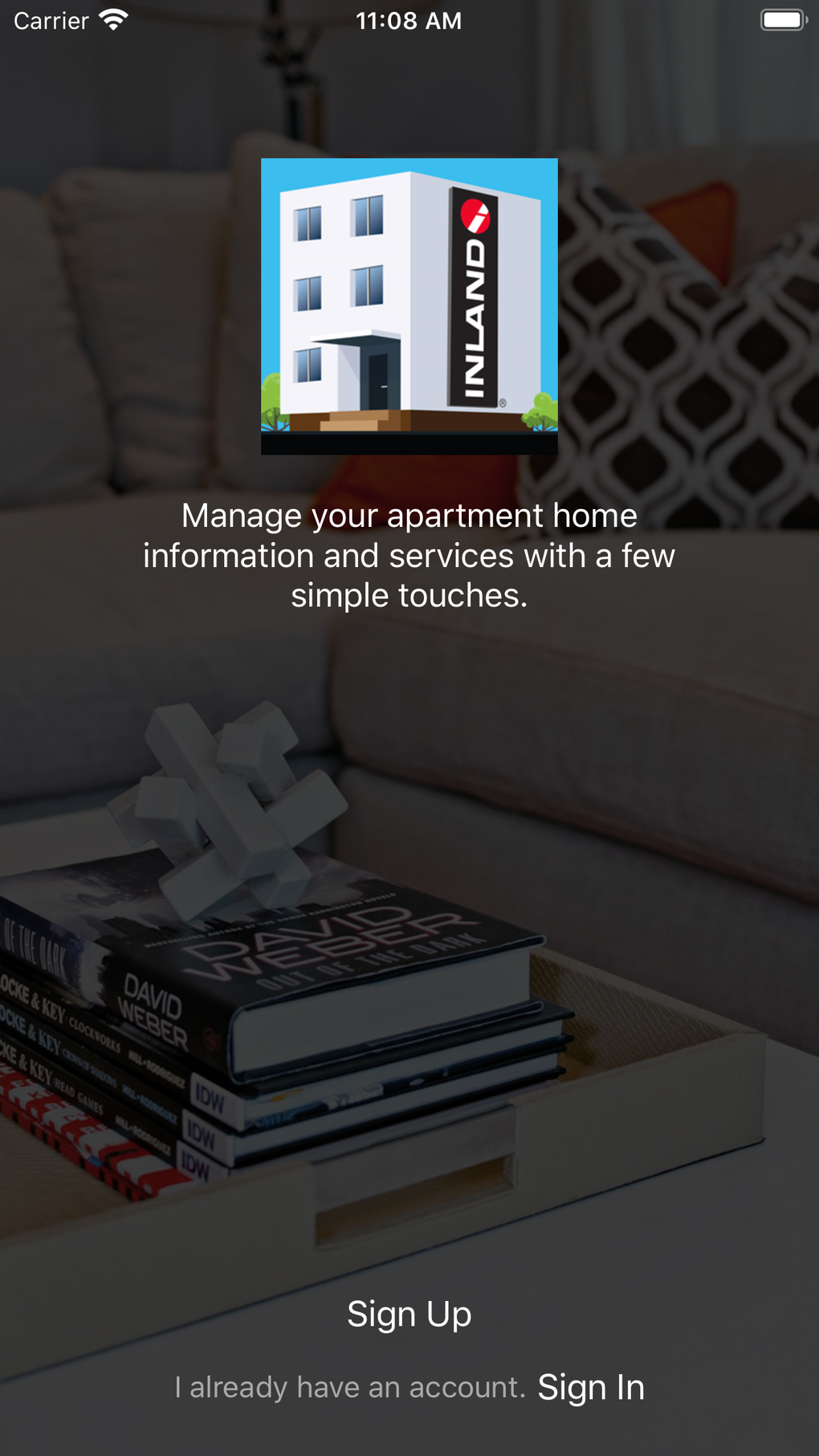 iPhone 용 Live at Inland Resident Portal - 다운로드