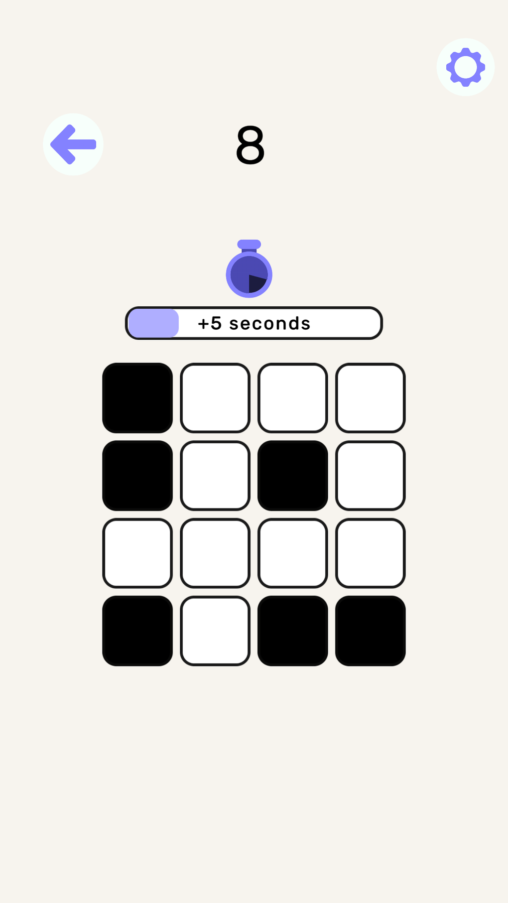 Only 1 Challenges:Tricky Game para iPhone - Descargar