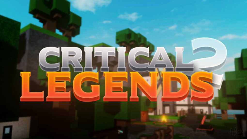 SUMMONER Critical Legends 2 para ROBLOX - Juego Descargar