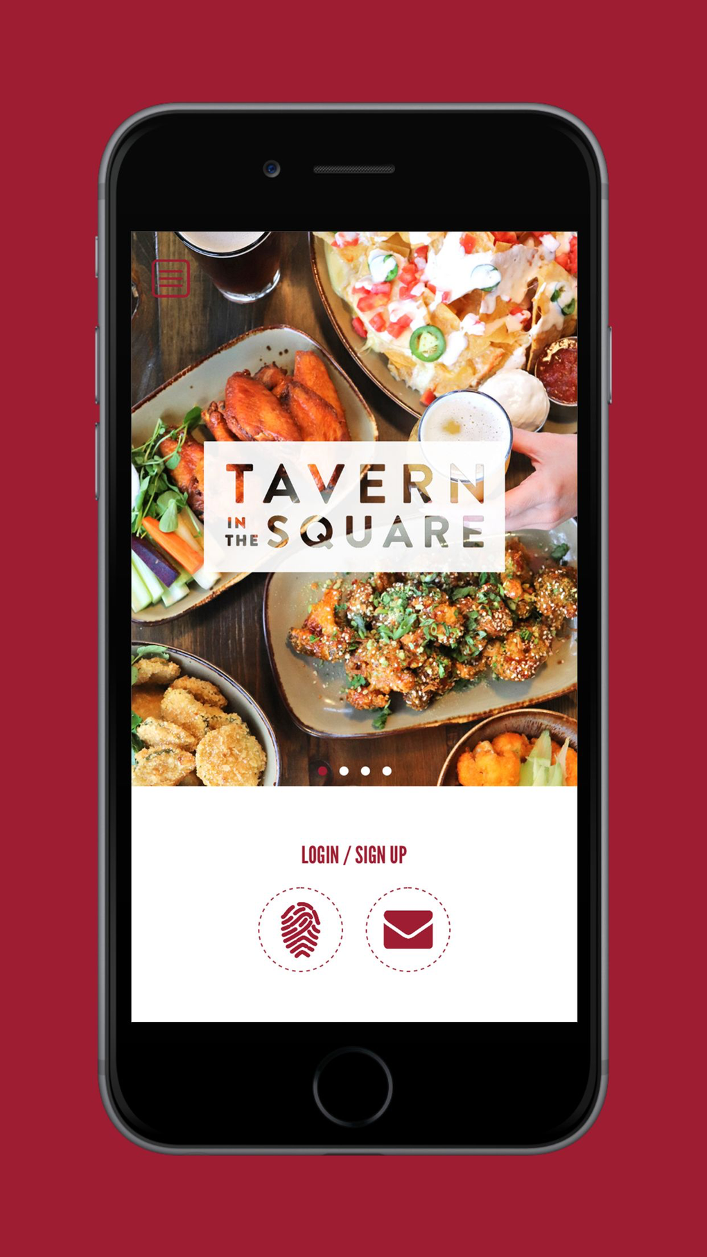 Tavern Insider for iPhone - Download