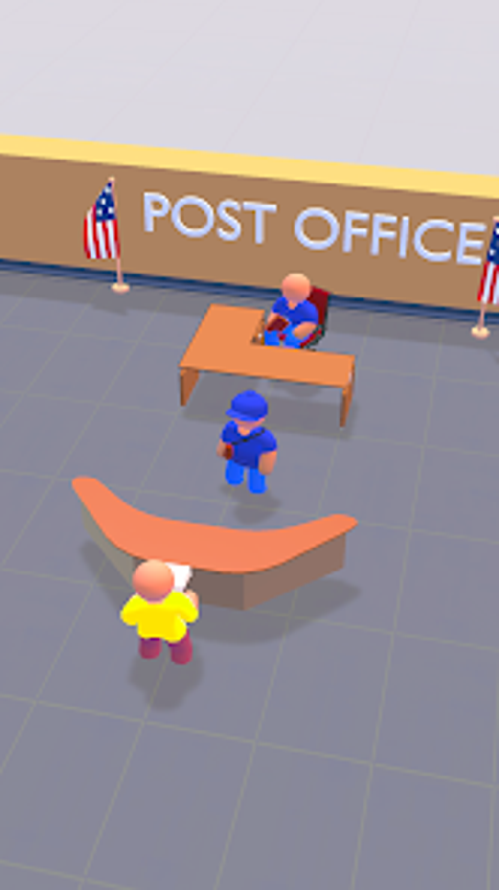 Post Office Manager For Android Download