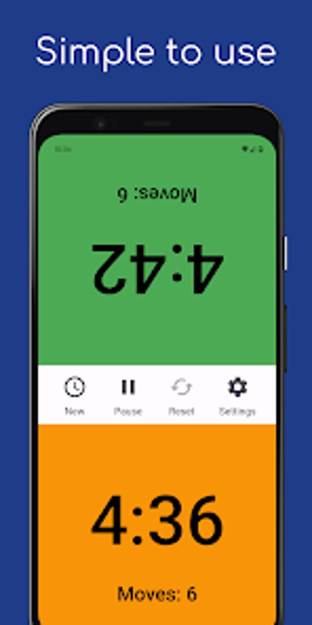 Chess Clock for Android - Download