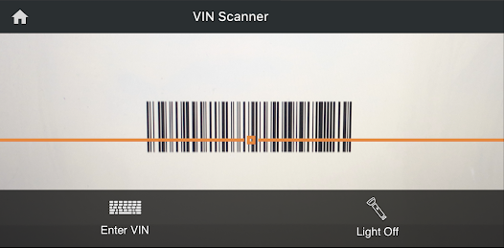 VIN Scanner for Android - Download