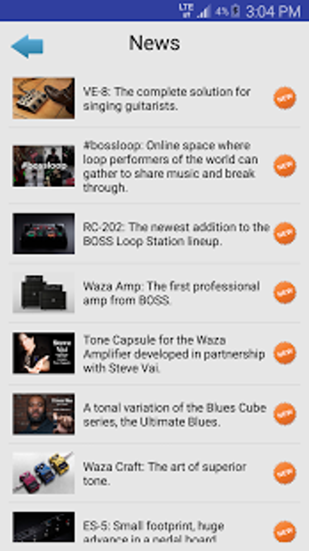 BOSS Tuner APK for Android - Download