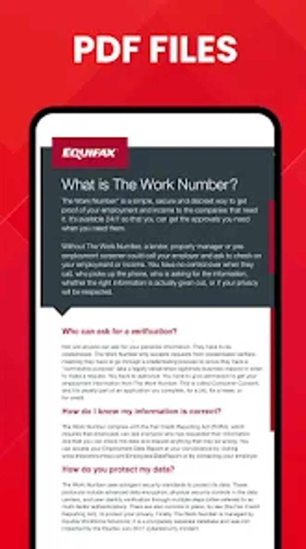 Document Reader - File Manager per Android - Download